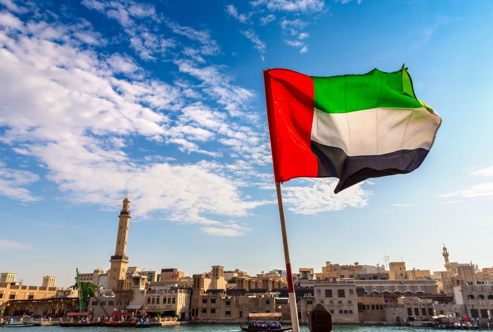 Eco Green Living Expands into the UAE with Kibsons – EcoGreenLiving